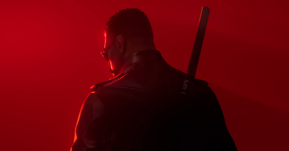 Studio Arkane Lyon pracuje na hře Blade a ukázalo trailer | Prisma
